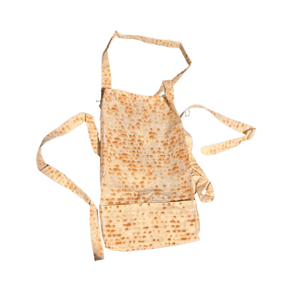 MATZAH APRON