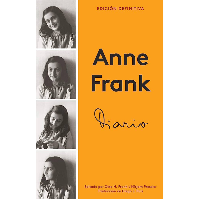 Anne Frank Collection