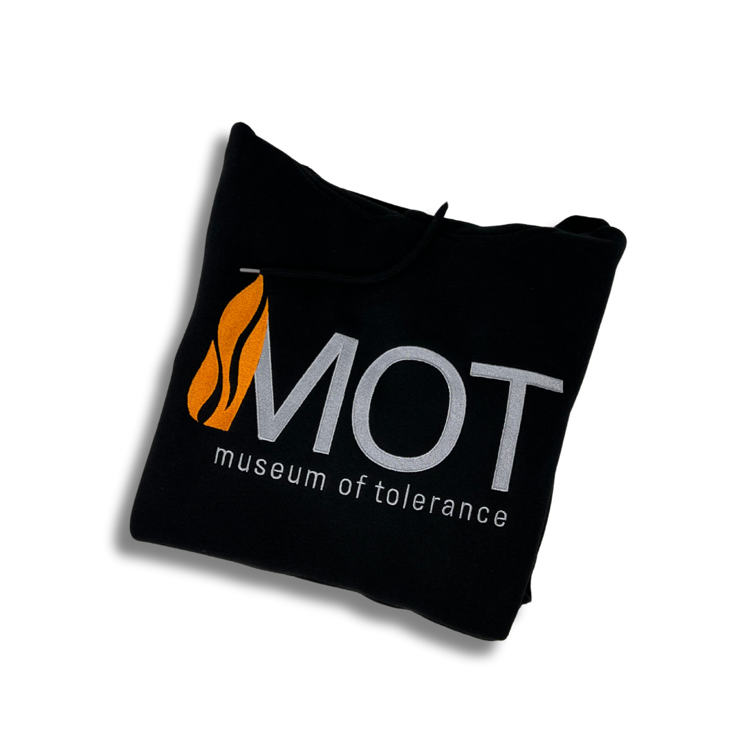 MOT Hoodie