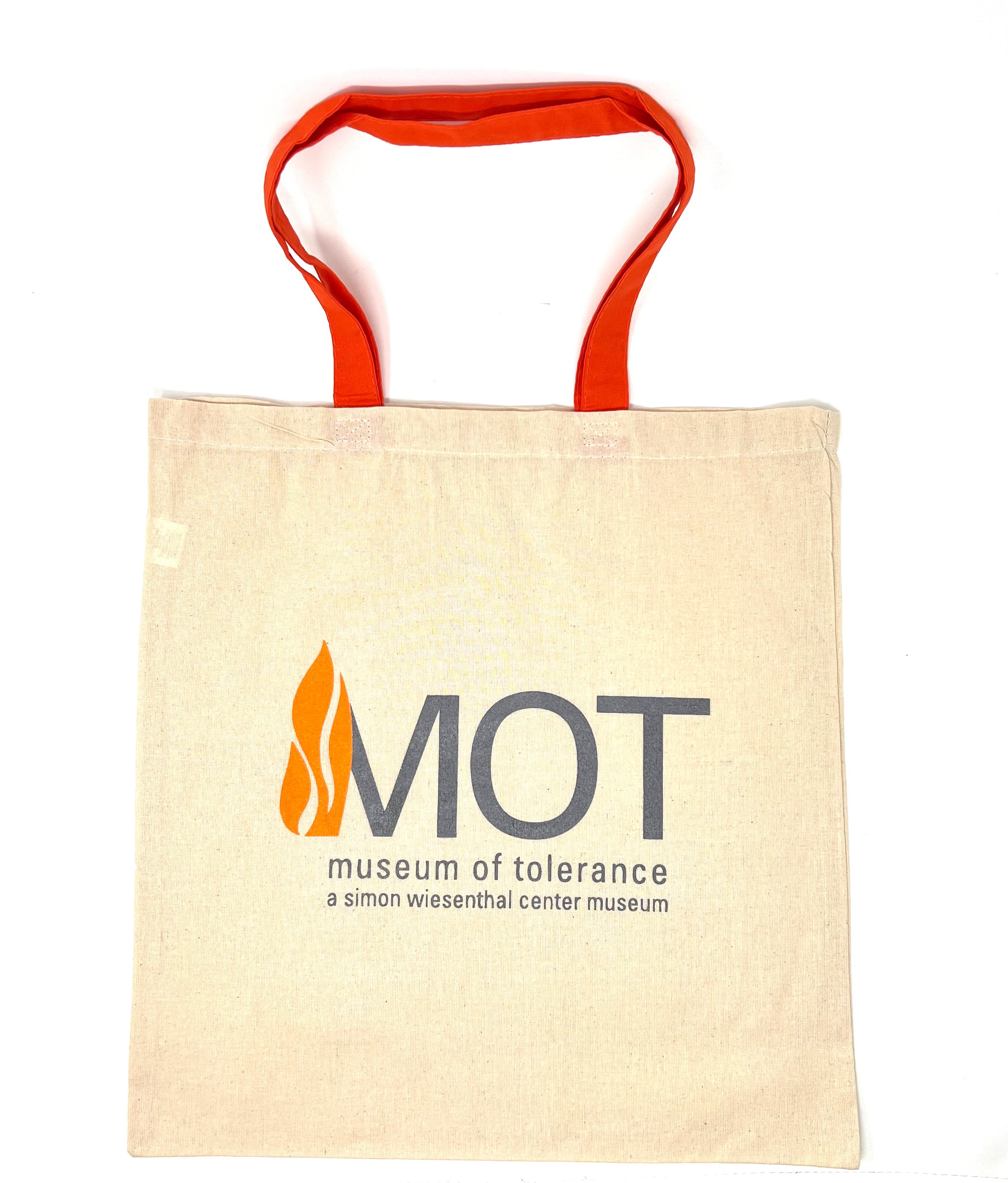MOT LOGO TOTE