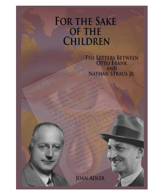 For the Sake of the Children