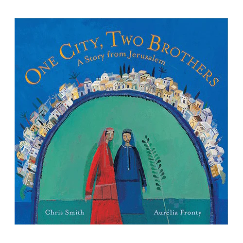 One City, Two Brothers